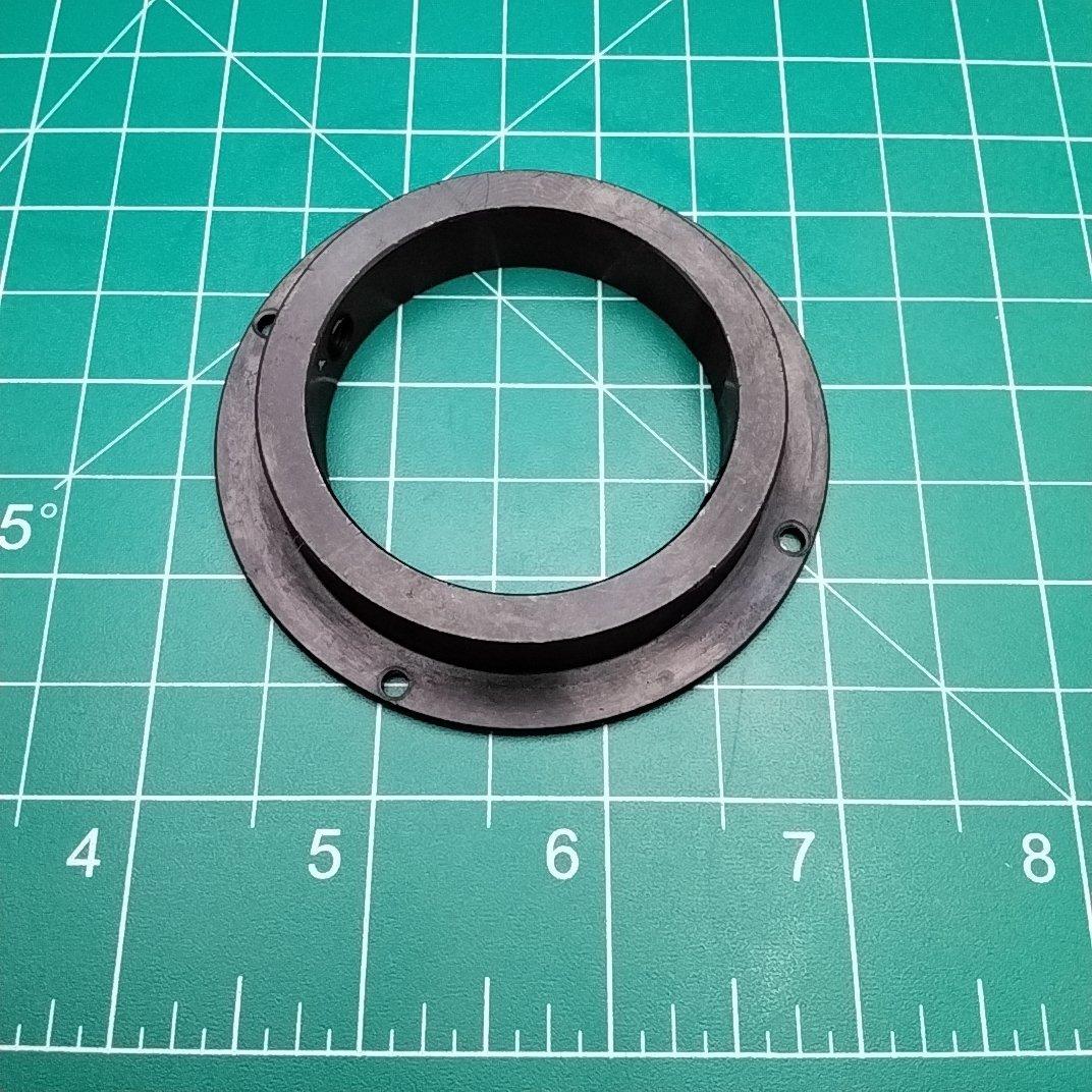 Z5971 - Tach disk — Precision Matthews Machinery Co