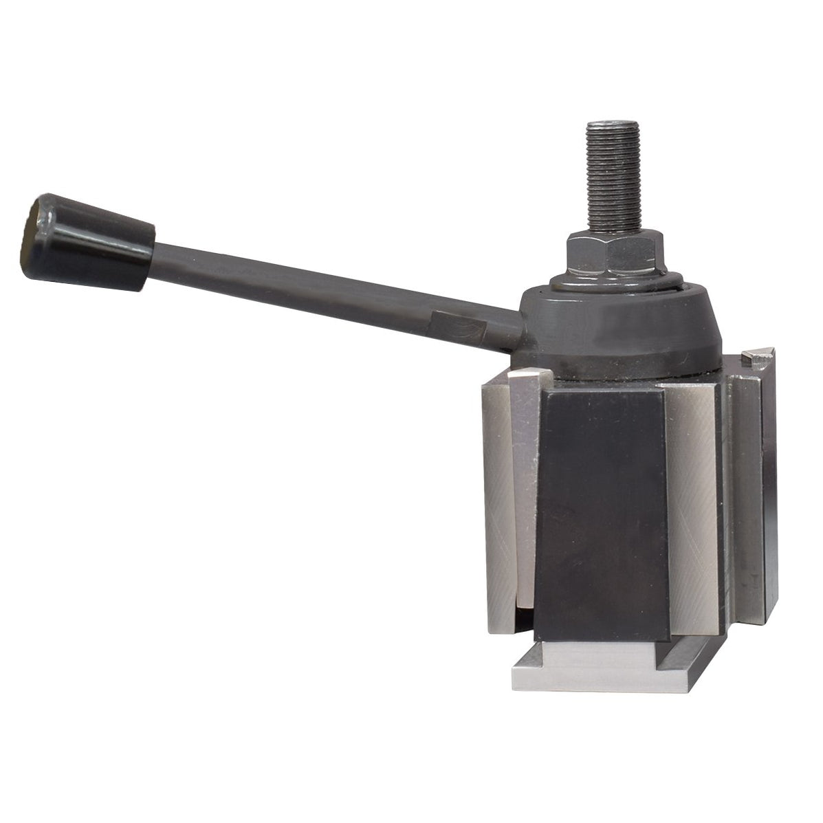 Wedge Quick Change Tool Post Set, BXA Size with QMT manufactured GT T ...