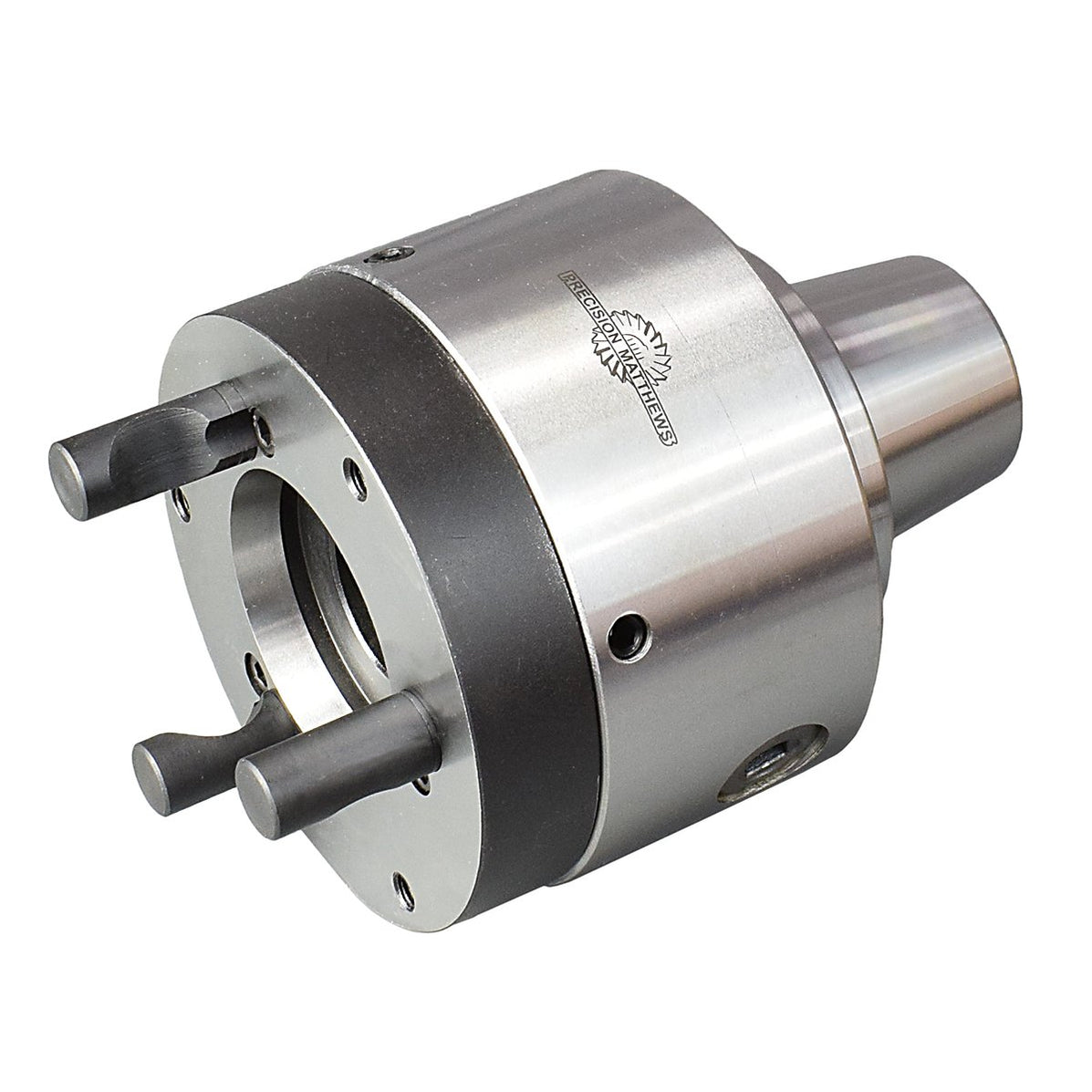 5C Adjustable Collet Chuck, D1-4 Mount — Precision Matthews Machinery Co