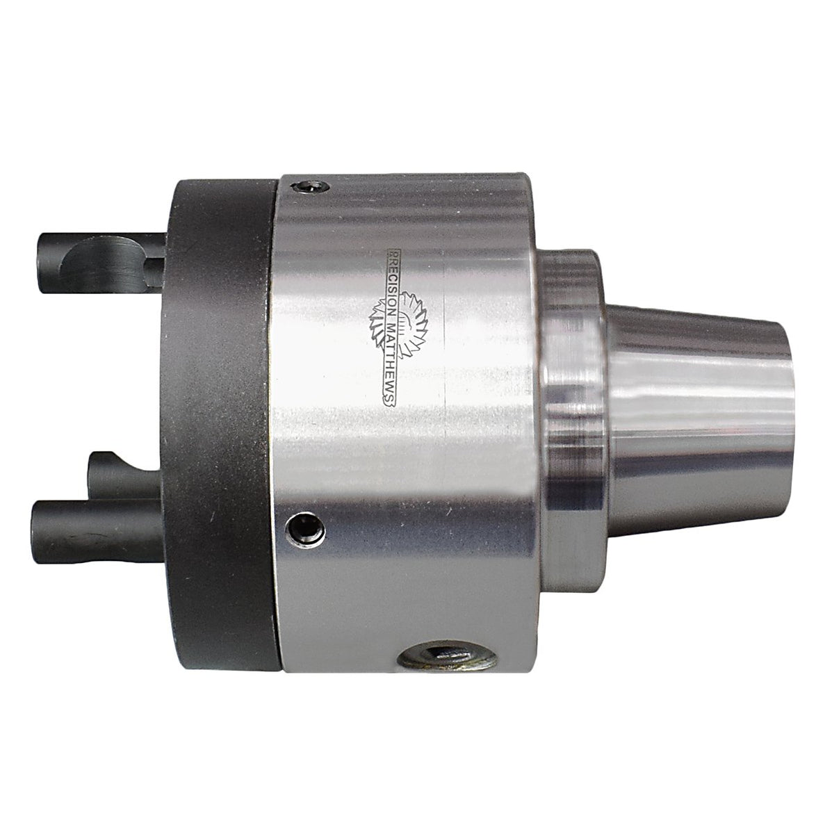 5C Adjustable Collet Chuck, D1-4 Mount — Precision Matthews Machinery Co