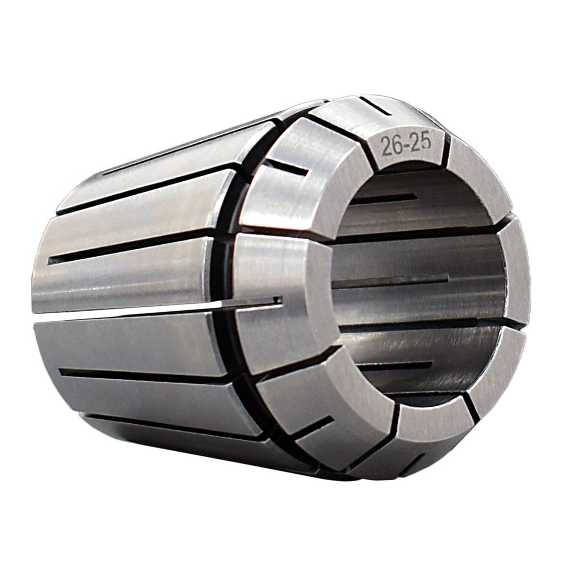 26 Piece Precision Metric ER-40 Collet Set, 1-26mm — Precision Matthews ...