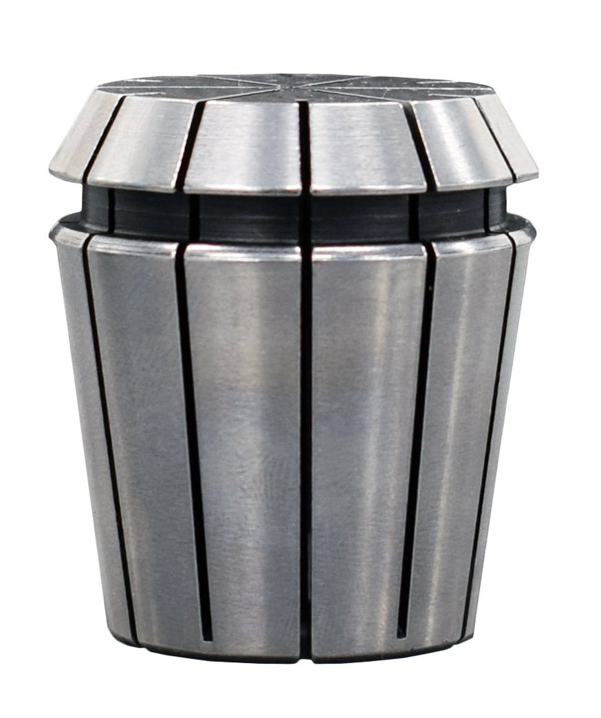 26 Piece Precision Metric ER-40 Collet Set, 1-26mm — Precision Matthews Machinery Co