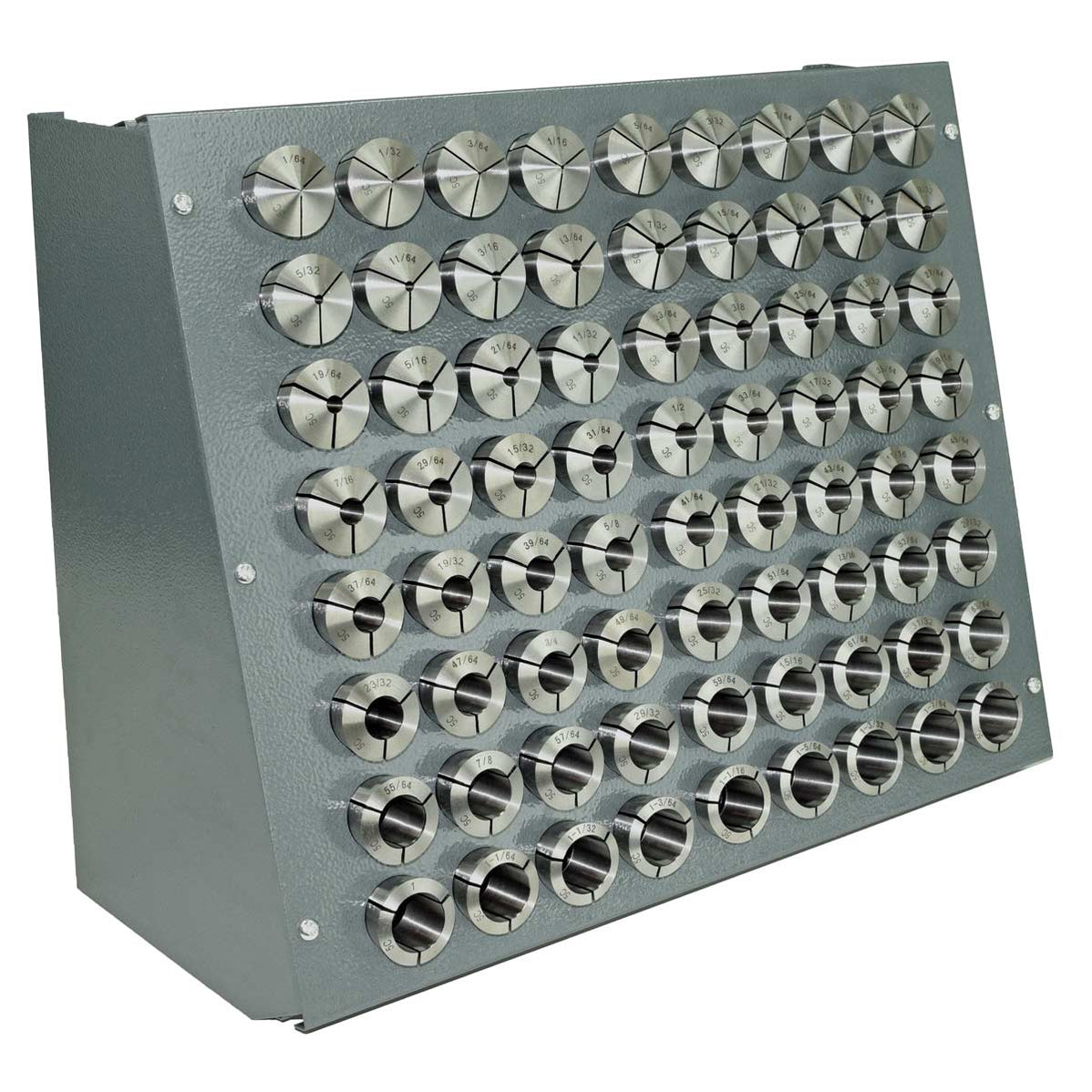 Milling Machine Accessories — Precision Matthews Machinery Co