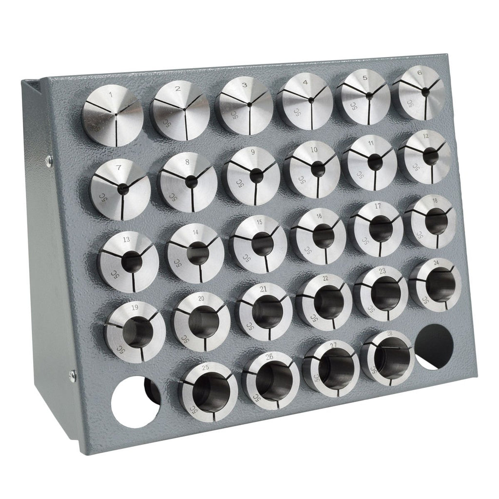 Milling Machine Accessories — Precision Matthews Machinery Co