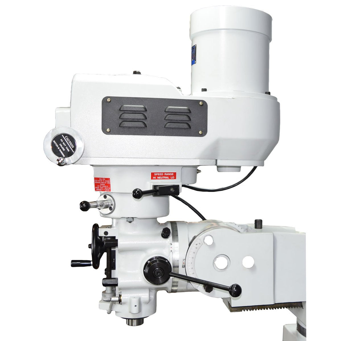 PM-935TS / PM-935TV Ultra Precision Milling Machines — Precision ...