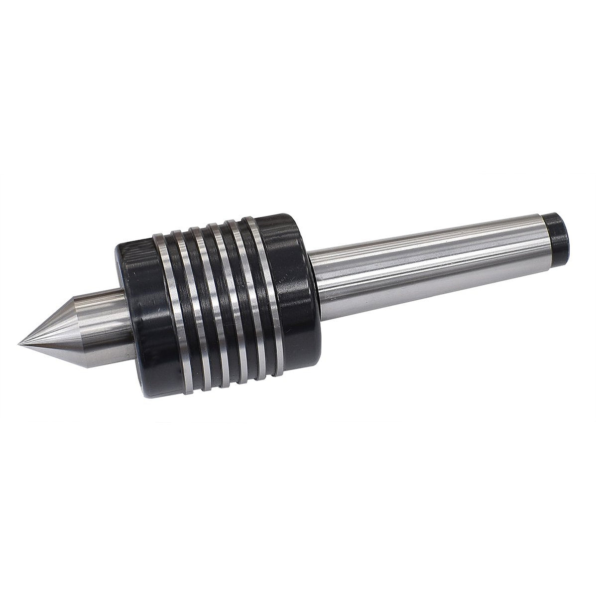 MT-3 Heavy Duty Live Center — Precision Matthews Machinery Co