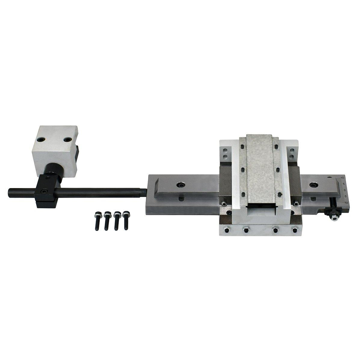 Taper Attachment for PM-1440HVT-2 Lathe — Precision Matthews Machinery Co