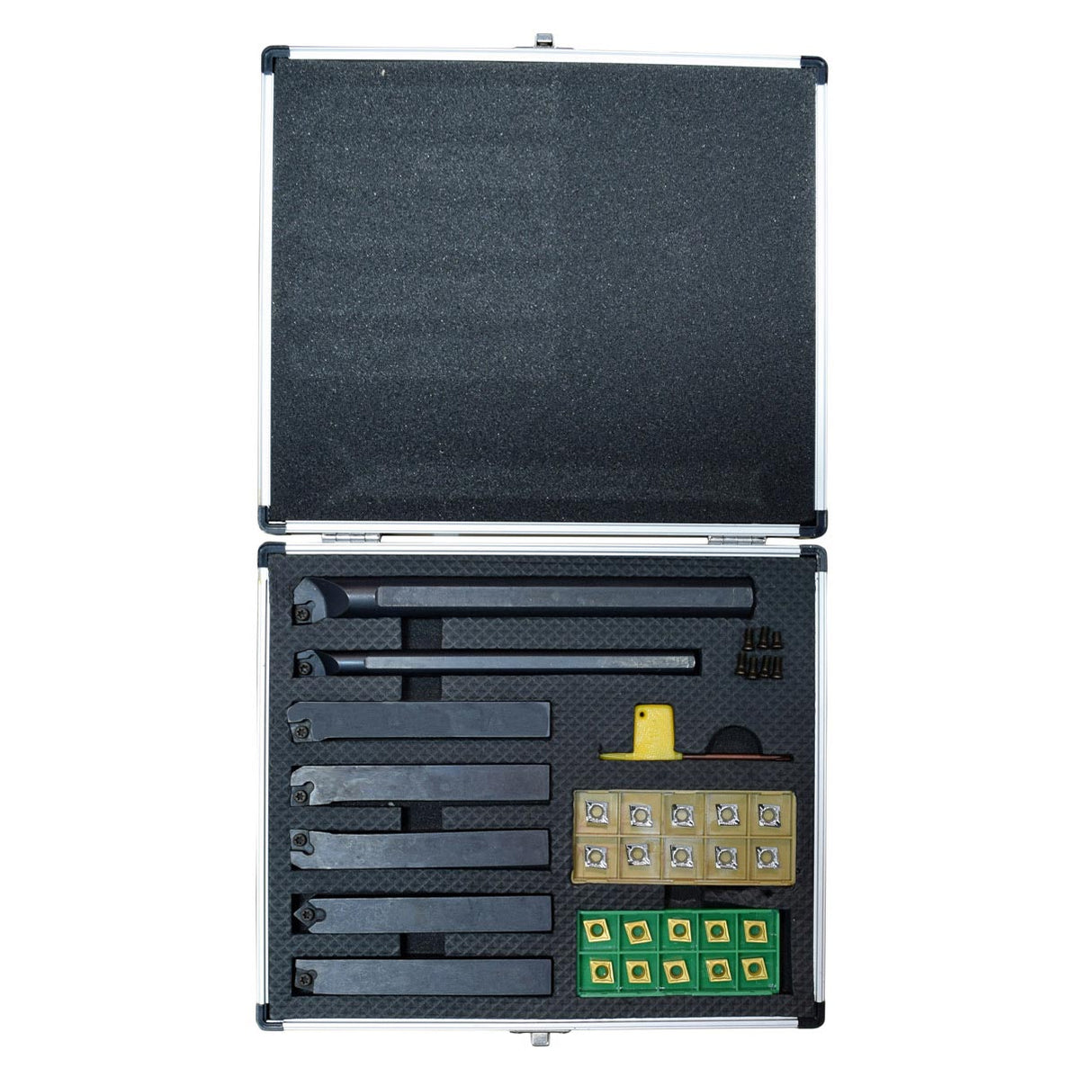 BXA Master Turning/Boring Tool Set — Precision Matthews Machinery Co