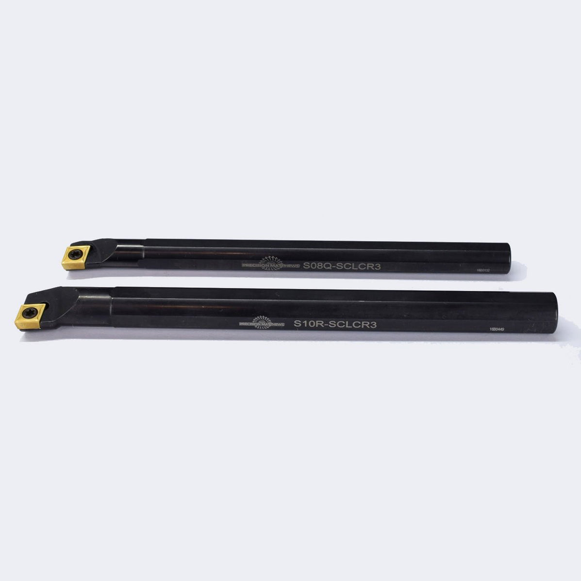 AXA Master Turning/Boring Tool Set — Precision Matthews Machinery Co