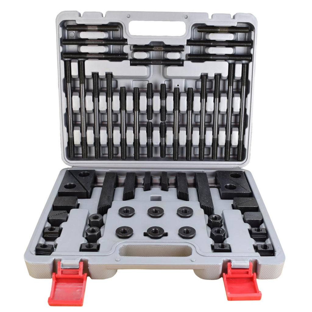 Milling Machine Accessories — Precision Matthews Machinery Co