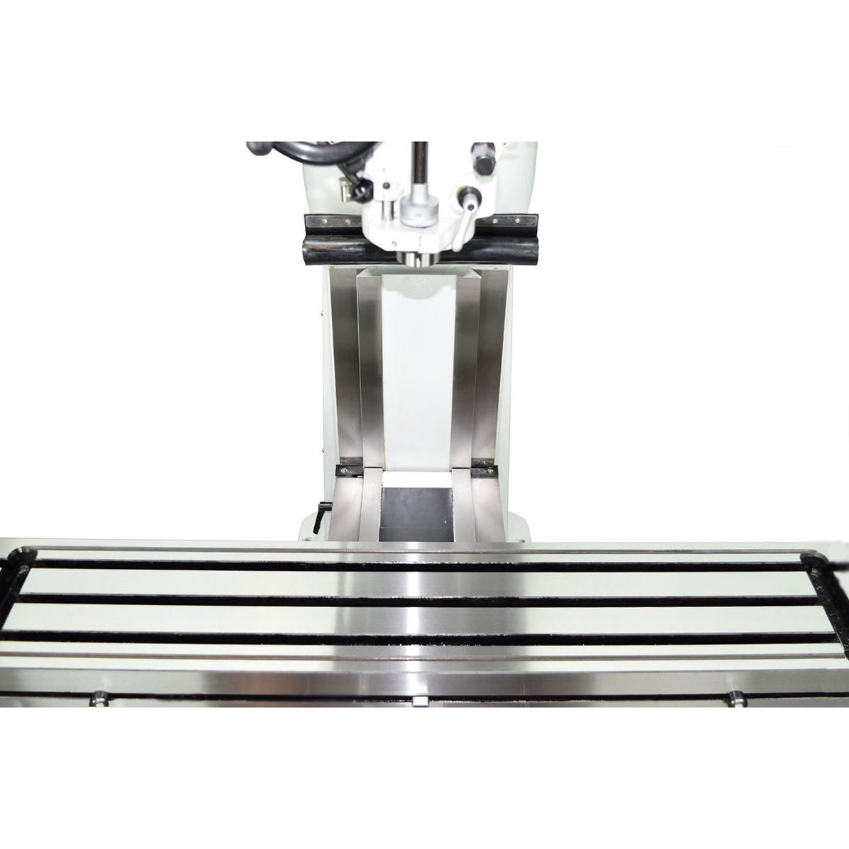 PM-949TS / PM-949TV Ultra Precision Milling Machines — Precision ...